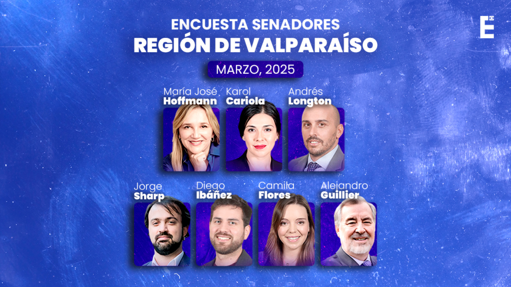 [ENCUESTA EPCH 2025] ¿Quién fue el mejor presidente de Chile desde la ...